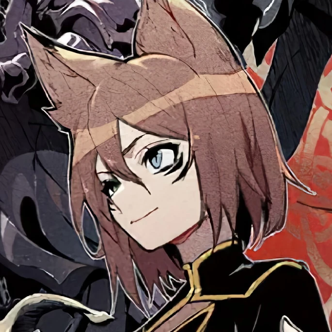 Kerry | Ougon no Keikenchi Wiki | Fandom