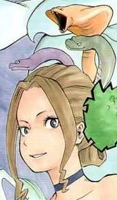 Uwabami | Oumagadoki Zoo Wiki | Fandom