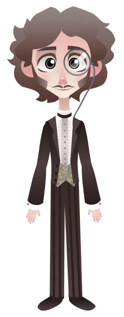 Gilles André Our Adaptation Wiki Fandom