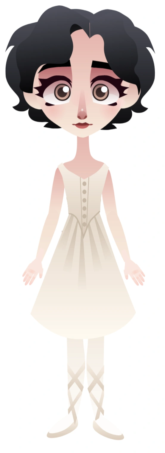 Sorelli Dupont | Our Adaptation Wiki | Fandom