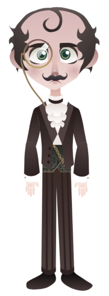 Richard Firmin | Our Adaptation Wiki | Fandom