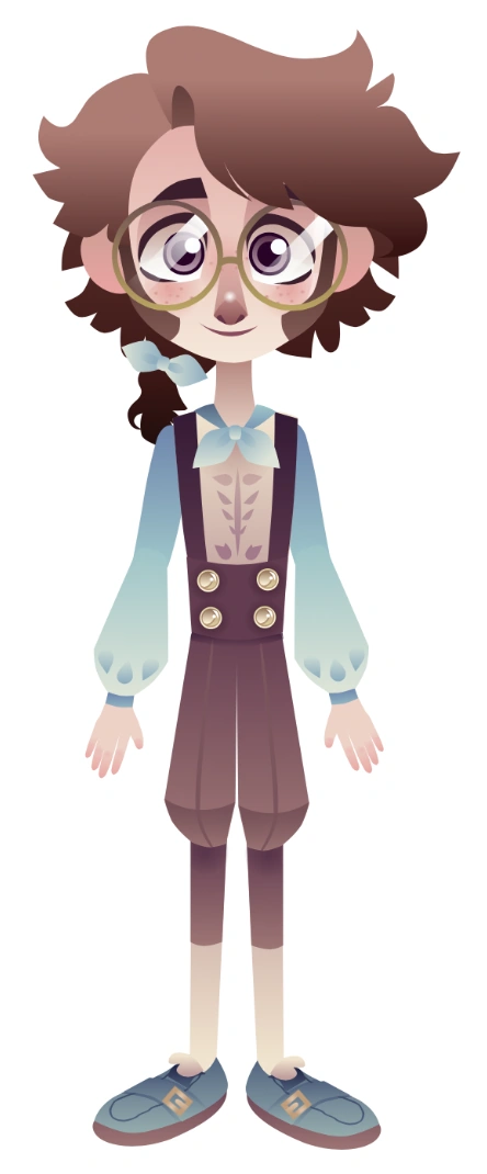 Henry Clerval | Our Adaptation Wiki | Fandom