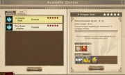 Reach Reputation "Well-Known" | Our Adventurer Guild Wiki | Fandom