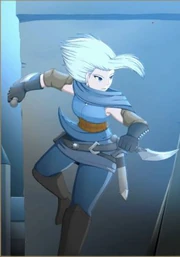 Classes | Our Adventurer Guild Wiki | Fandom