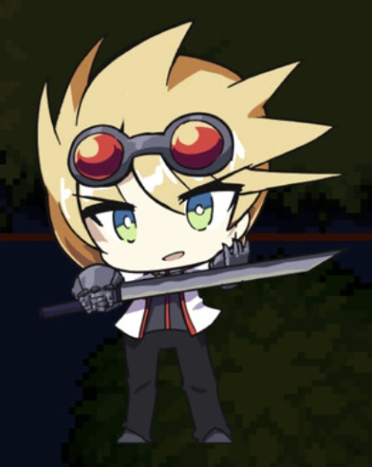 Stan | Our Ascent Wiki | Fandom