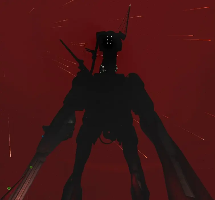 Benjamin Ultrakill Our Beautiful Grounds Wiki Fandom