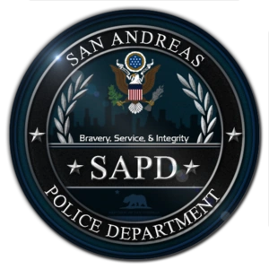 San Andreas Police Department | Our Benefactors Wiki | Fandom