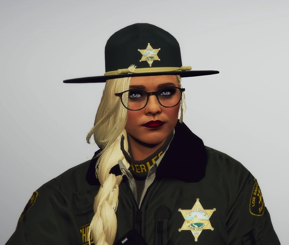 Jessy Smith | Our Benefactors Wiki | Fandom