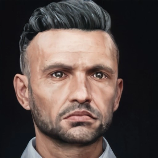 David Wolf | Our Benefactors Wiki | Fandom