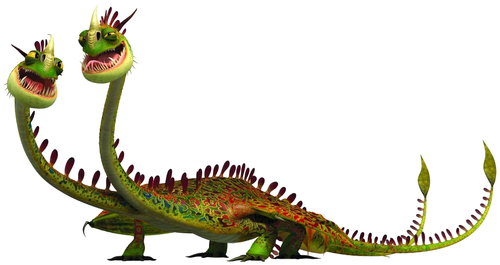 Barf and Belch | Our Book of Friends and Enemies Wiki | Fandom