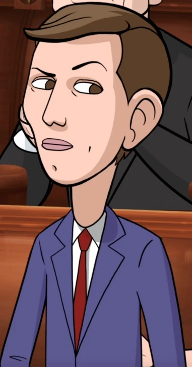 Jared Kushner | Our Cartoon President Wiki | Fandom
