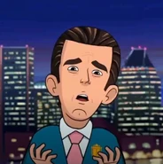 Donald Jr. Gallery | Our Cartoon President Wiki | Fandom