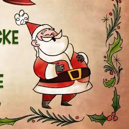 Santa Claus Gallery | Our Cartoon President Wiki | Fandom