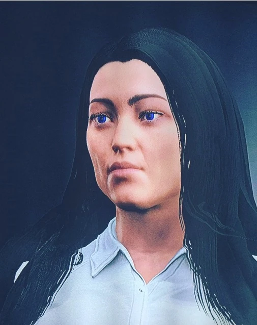 Nikki Mcadams Our Creations Wiki Fandom