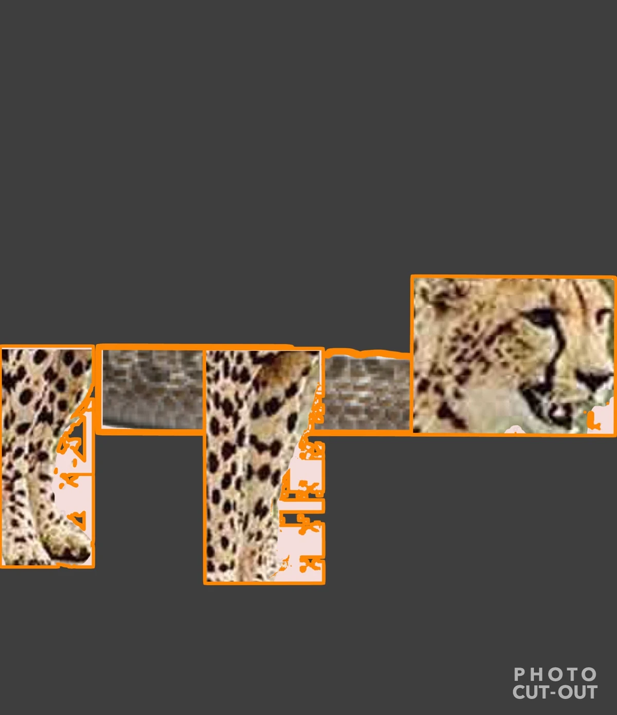 Chobra | Our Croods 2 Proposals Wiki | Fandom