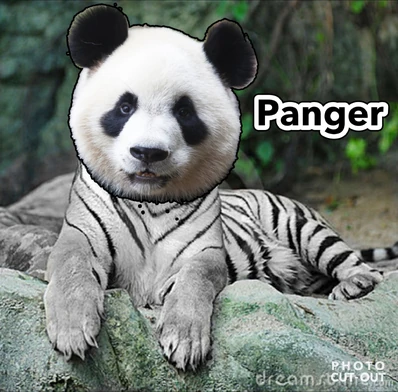 Panger | Our Croods 2 Proposals Wiki | Fandom