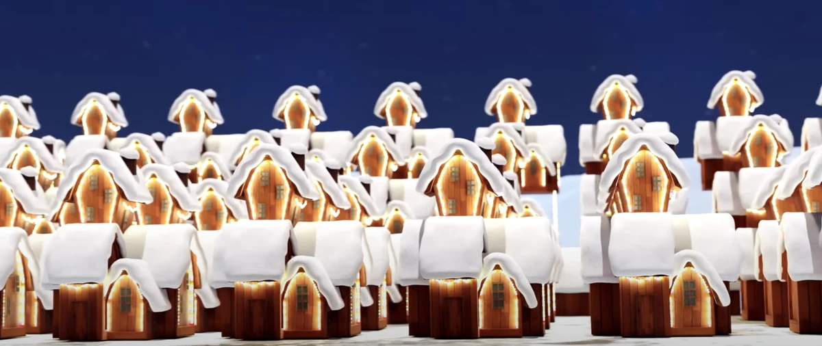 Stickman Village | Our Drawings by Callobi Wiki | Fandom