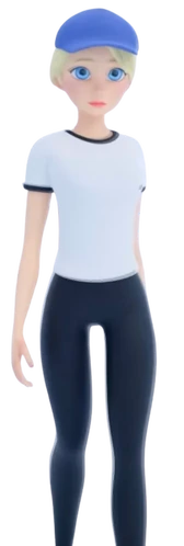 Ally | Our Drawings by Callobi Wiki | Fandom