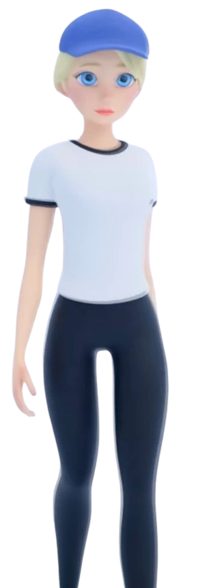 Ally | Our Drawings by Callobi Wiki | Fandom