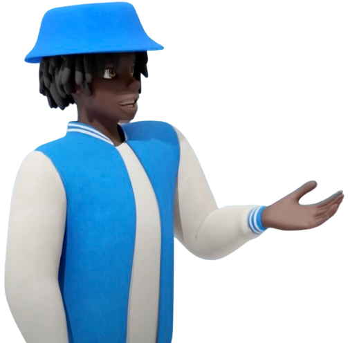 Hunter | Our Drawings by Callobi Wiki | Fandom