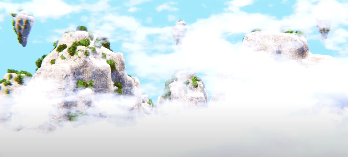 The Mountains | Our Drawings by Callobi Wiki | Fandom