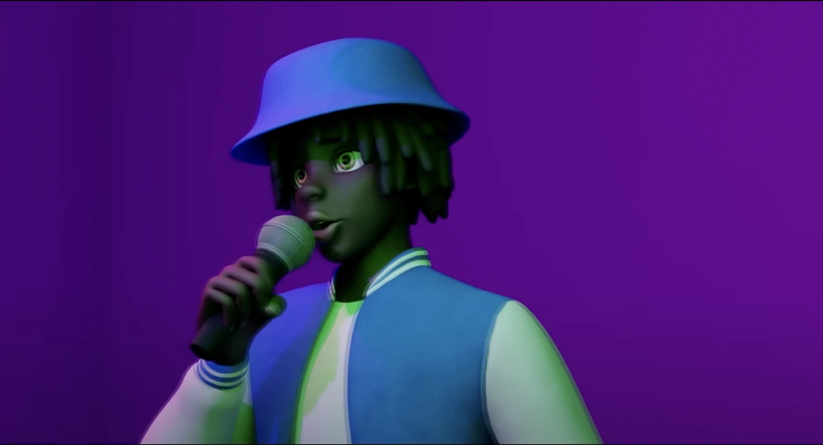 Pen Song | Our Drawings by Callobi Wiki | Fandom