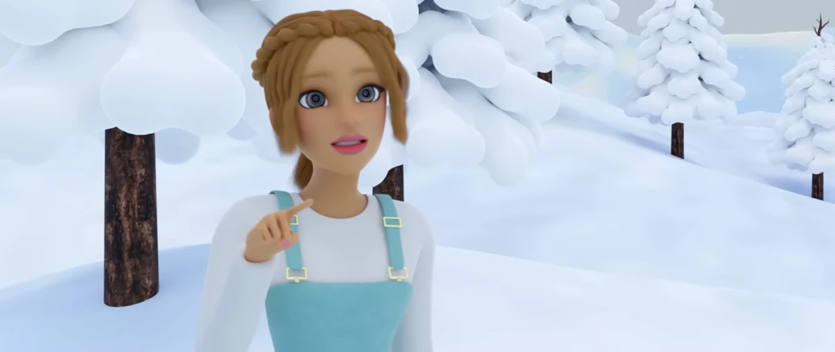 Paige Foster's friend group | Our Drawings by Callobi Wiki | Fandom