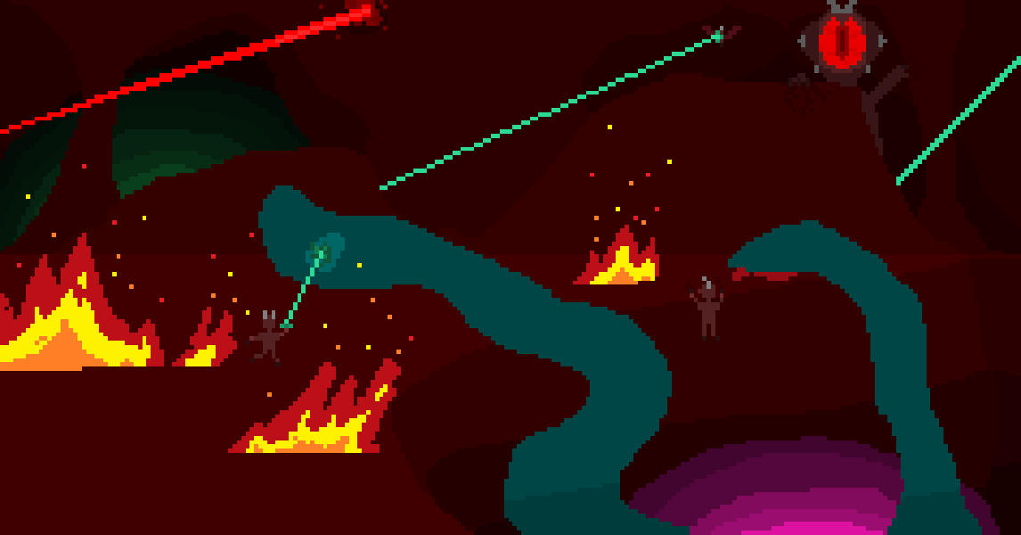 Infernal Reign Wars | We Who Endeavor Wiki | Fandom