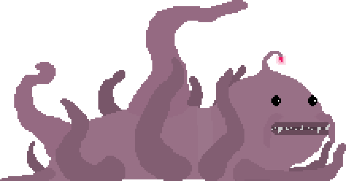 Deepbeast | We Who Endeavor Wiki | Fandom