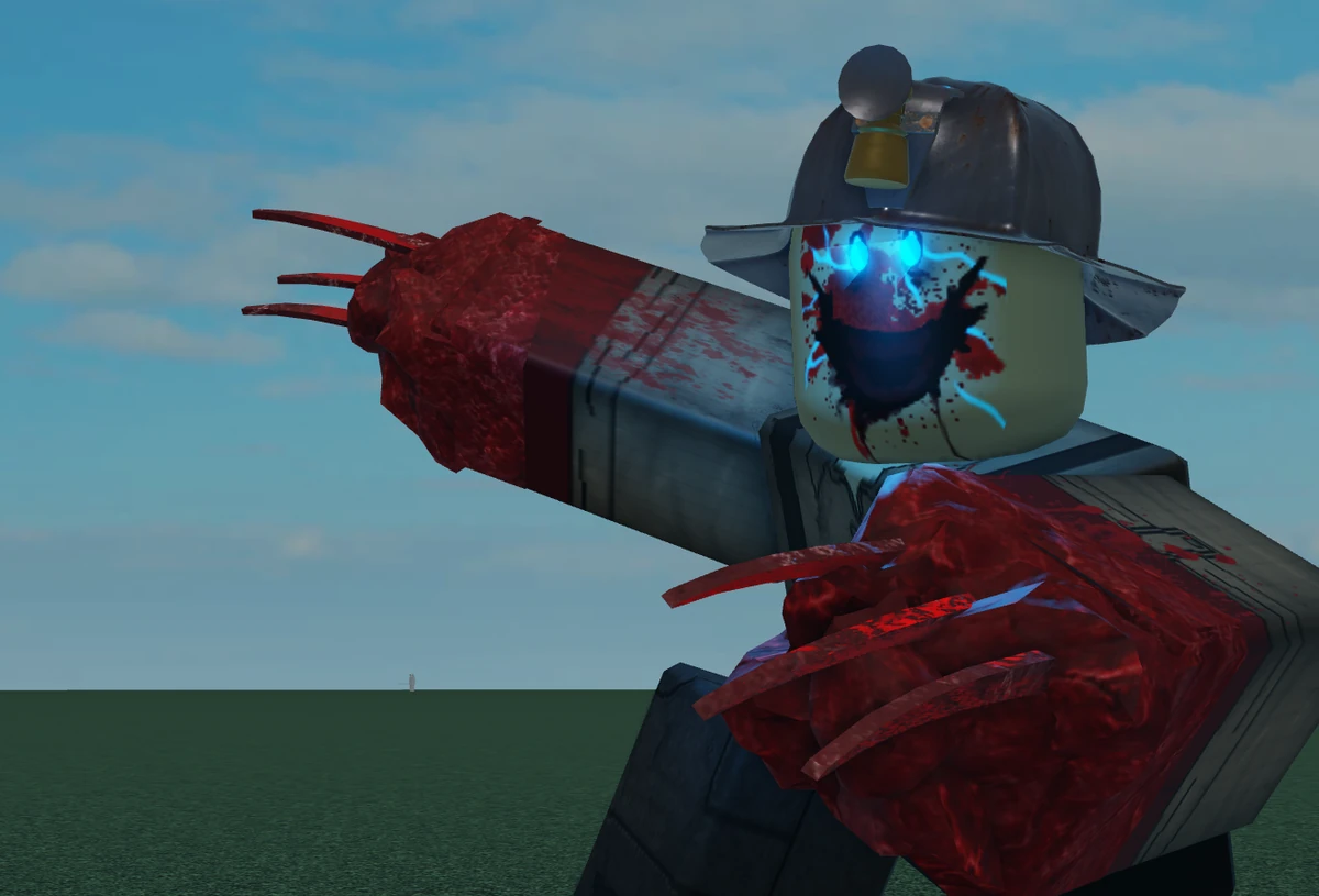 Lurker | Our Execution Roblox Wiki | Fandom