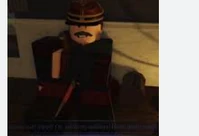 Characters | Our Execution Roblox Wiki | Fandom