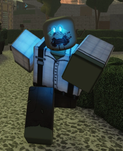 Sprinter | Our Execution Roblox Wiki | Fandom
