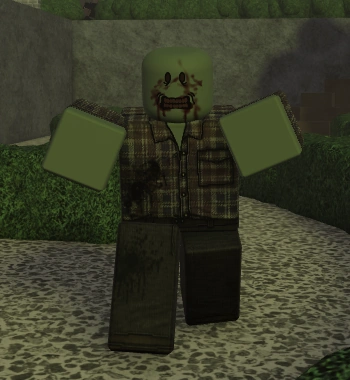 Walker | Our Execution Roblox Wiki | Fandom