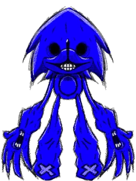 INFINITE BLUE | OUR FALLEN ANGELS Wiki | Fandom