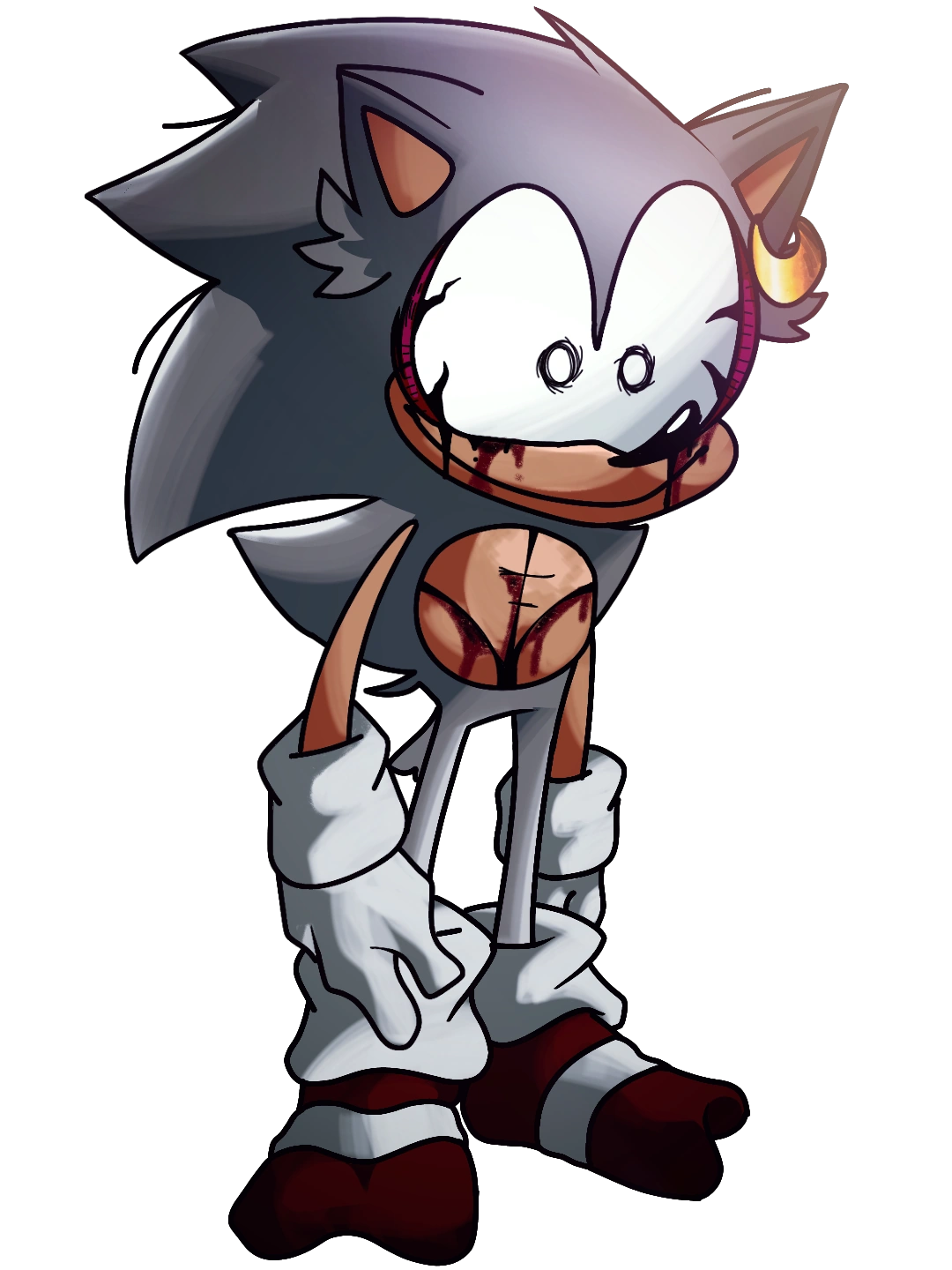 Azazel | OUR FALLEN ANGELS Wiki | Fandom