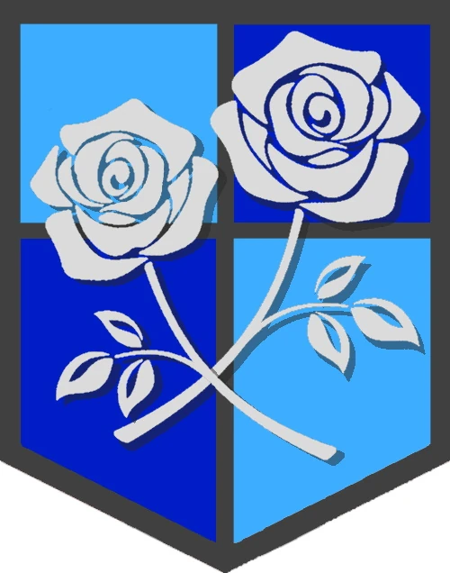 Order of the Blue Rose | That one Fantasy Realm of Us Wiki | Fandom