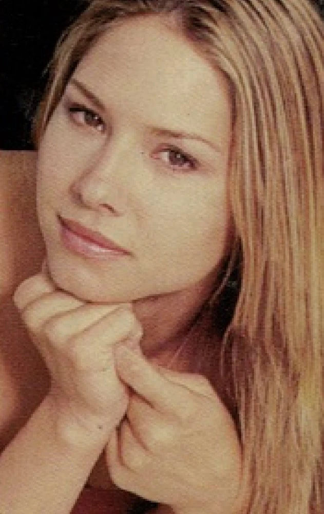 Lauren DeLuca | Our Five Daughters Wiki | Fandom