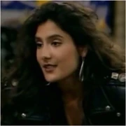 Maria DeLuca | Our Five Daughters Wiki | Fandom