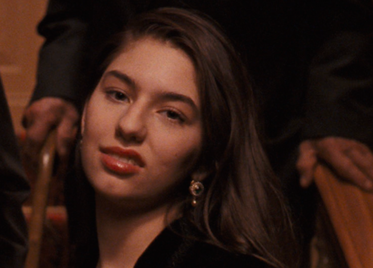 Bianca Castro | Our Five Daughters Wiki | Fandom