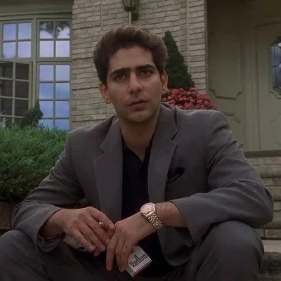 Freddie Fanelli | Our Five Daughters Wiki | Fandom