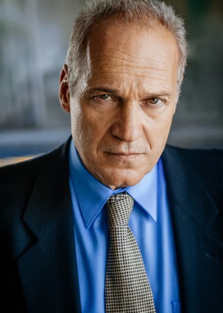 Paul DeLuca | Our Five Daughters Wiki | Fandom