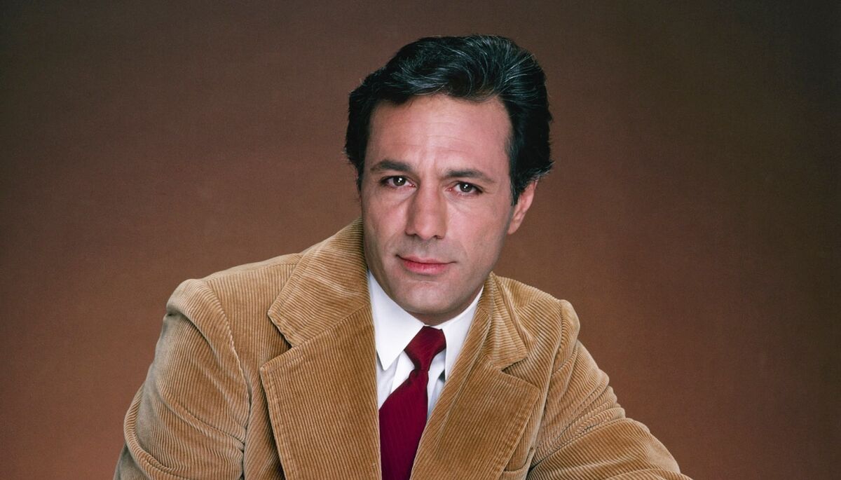 Tony Deluca Our Five Daughters Wiki Fandom