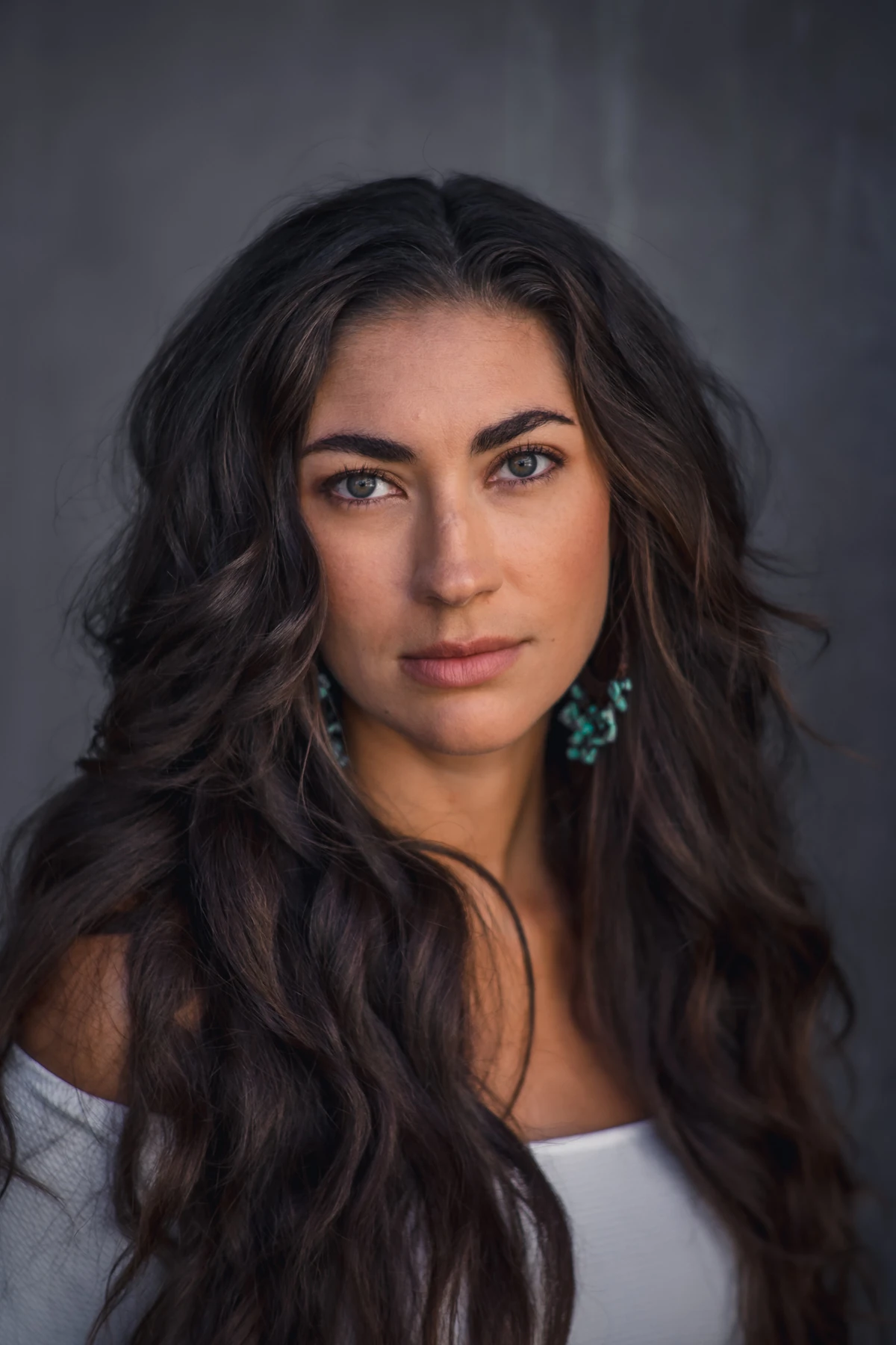 Nikki Micelli | Our Five Daughters Wiki | Fandom