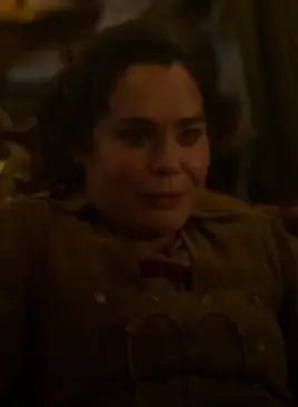 Mary Read | Our Flag Means Death Wiki | Fandom