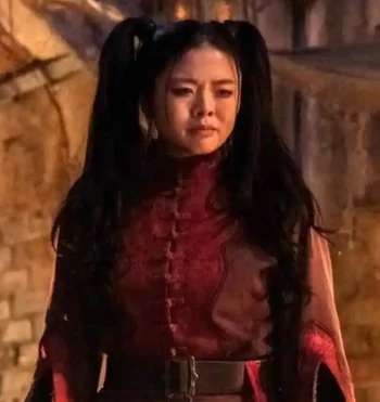 Zheng Yi Sao | Our Flag Means Death Wiki | Fandom