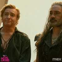 Mermen | Our Flag Means Death Wiki | Fandom