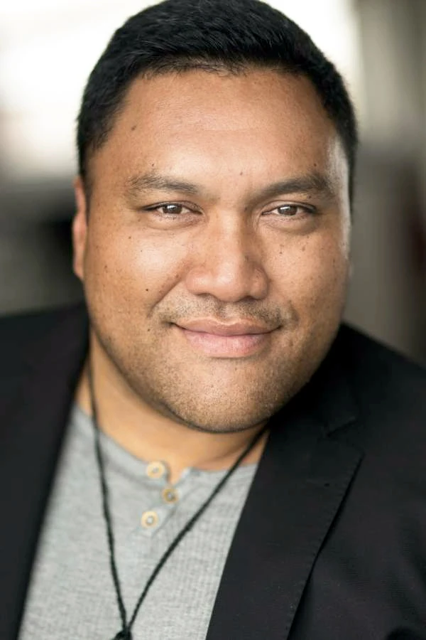 Maaka Pohatu | Our Flag Means Death Wiki | Fandom