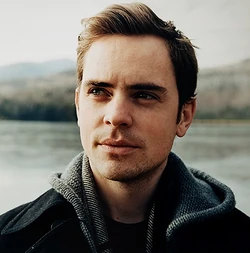 David Jenkins | Our Flag Means Death Wiki | Fandom