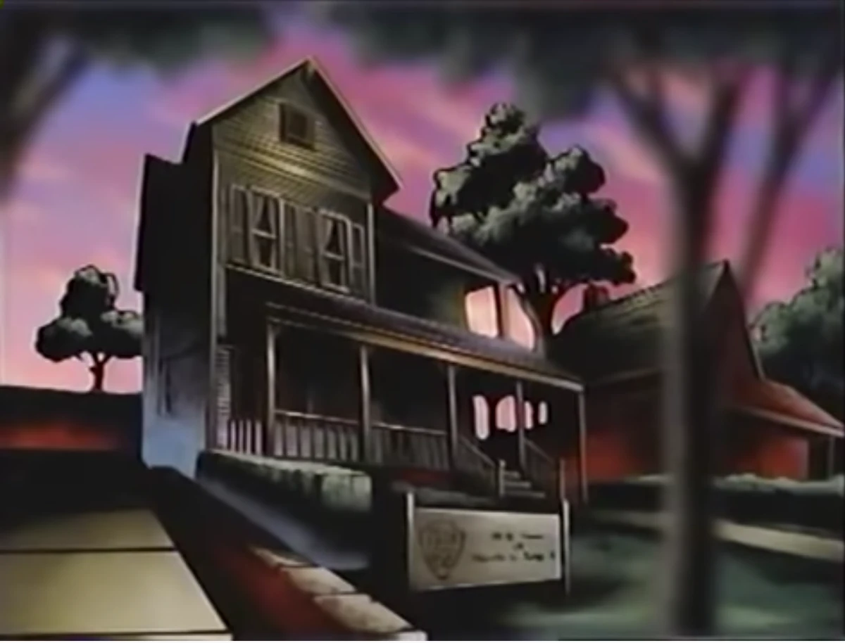 Martin Luther King Jr. Museum | Our Friend Martin Wiki | Fandom