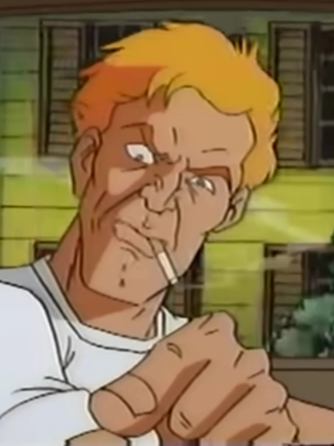 Mr. Langon | Our Friend Martin Wiki | Fandom